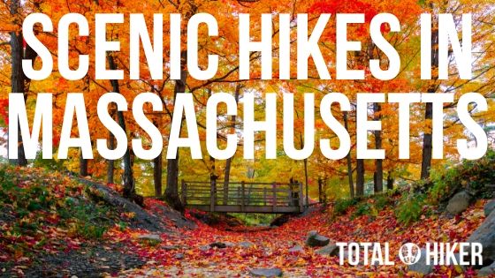 Top 5 Scenic Hikes in Massachusetts